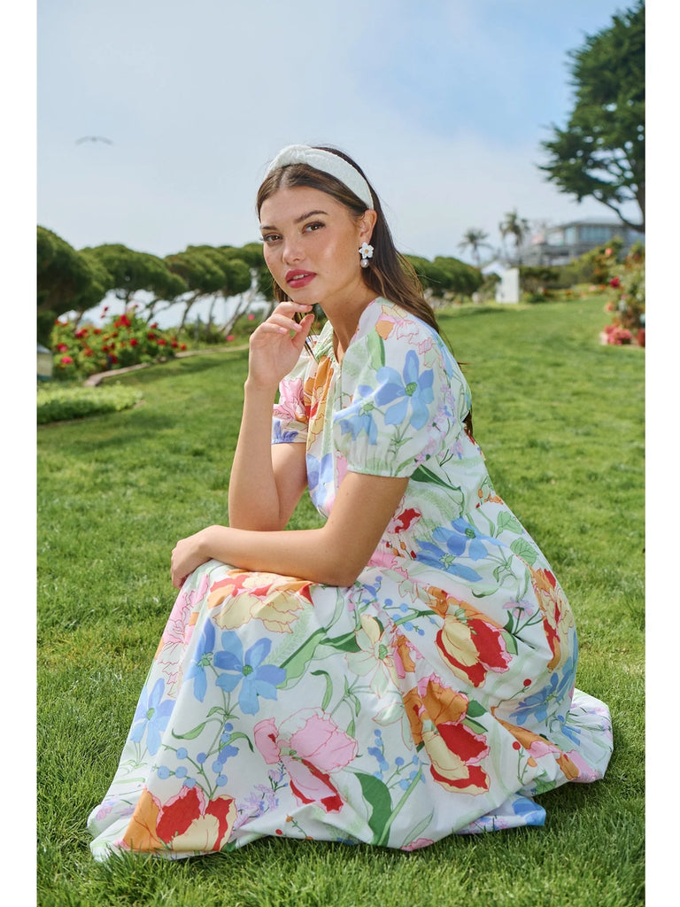 DRESSES – Page 2 – MADISON